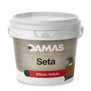 Seta - Damas Kolor